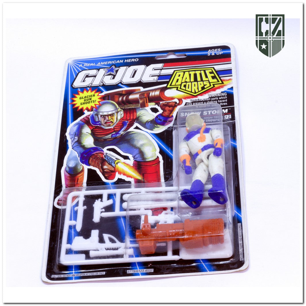 GI JOE - MOC Lacrados – Page 3 – Commando Zone